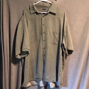 REPP | Shirts | Repp Limited 2xl Tall Short Sleeve Shirt Polo | Poshmark